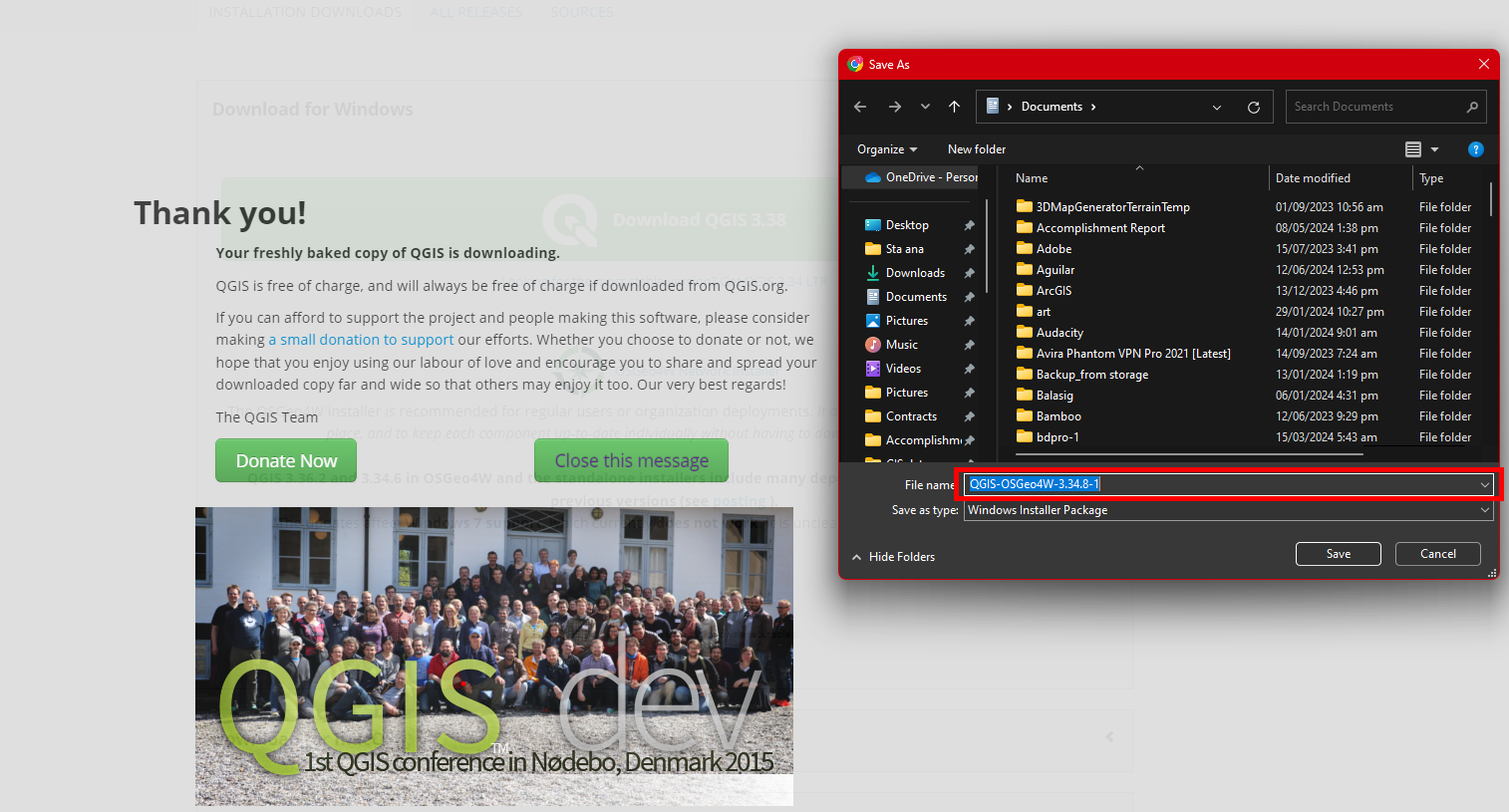 An Introduction to Geographic Information System